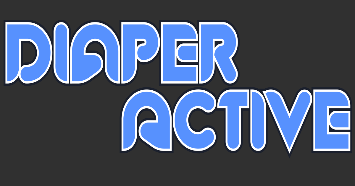 Diaper Active – DiaperBoi.com